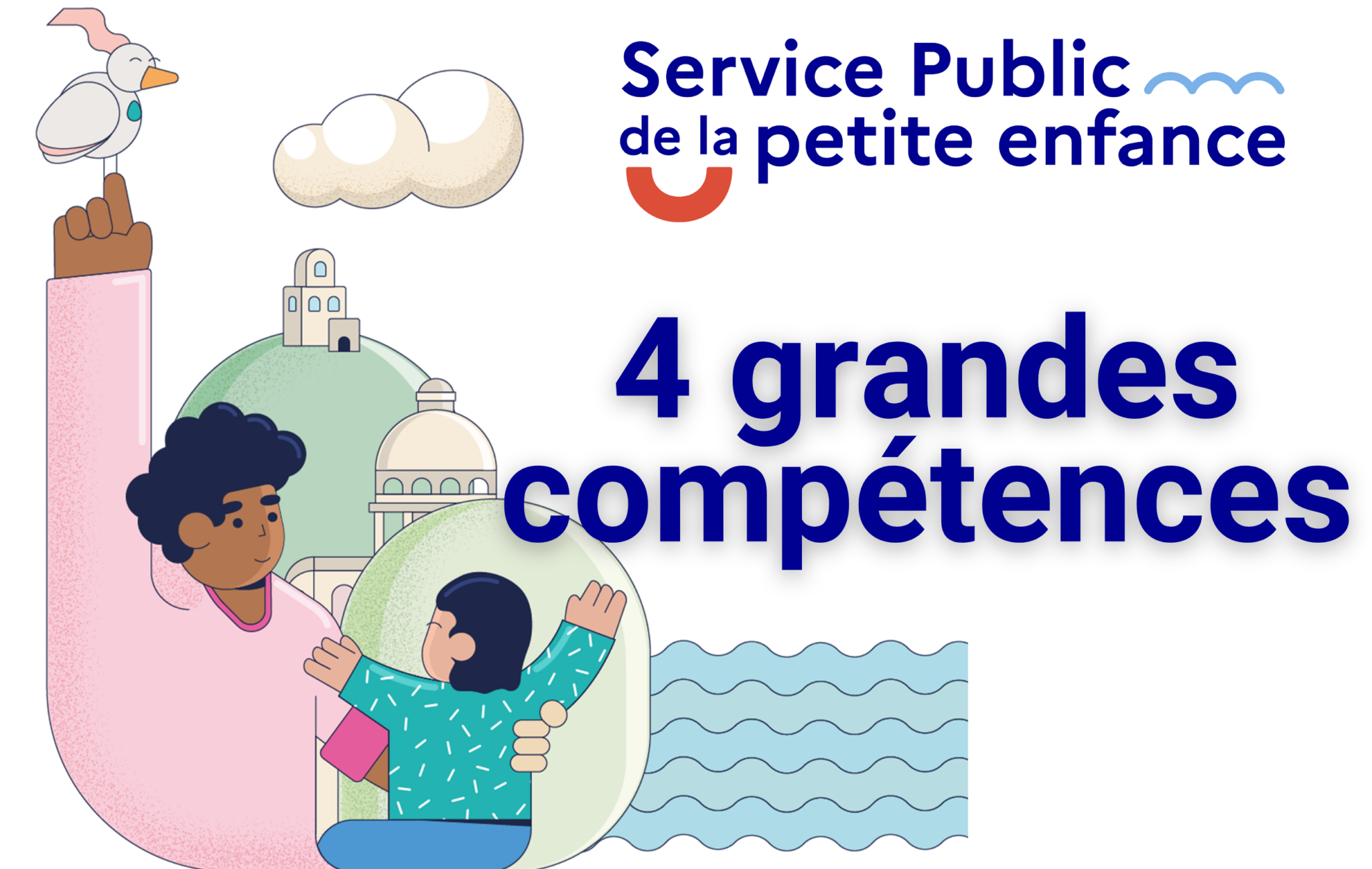 Service public de la petite enfance : favoriser l’accueil et l ...